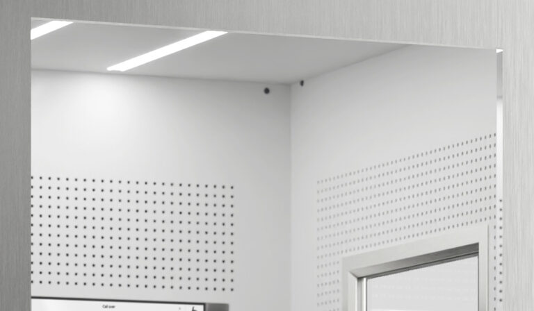 Correctional Court Pods - Remote Court for Correctional Facilities