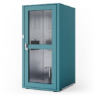 JPod - Prefabricated Court & Correctional Pods