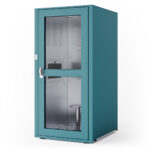 JPod - Prefabricated Court & Correctional Pods